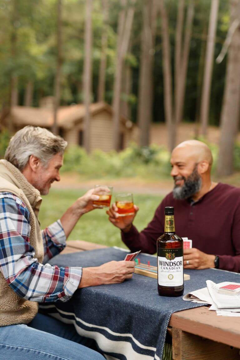 Windsor Canadian Whisky | Windsor Canadian Whisky