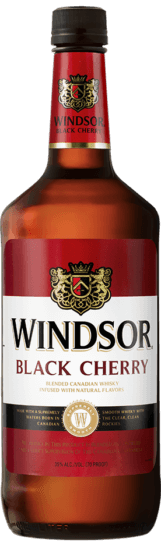Windsor Canadian Whisky | Windsor Canadian Whisky