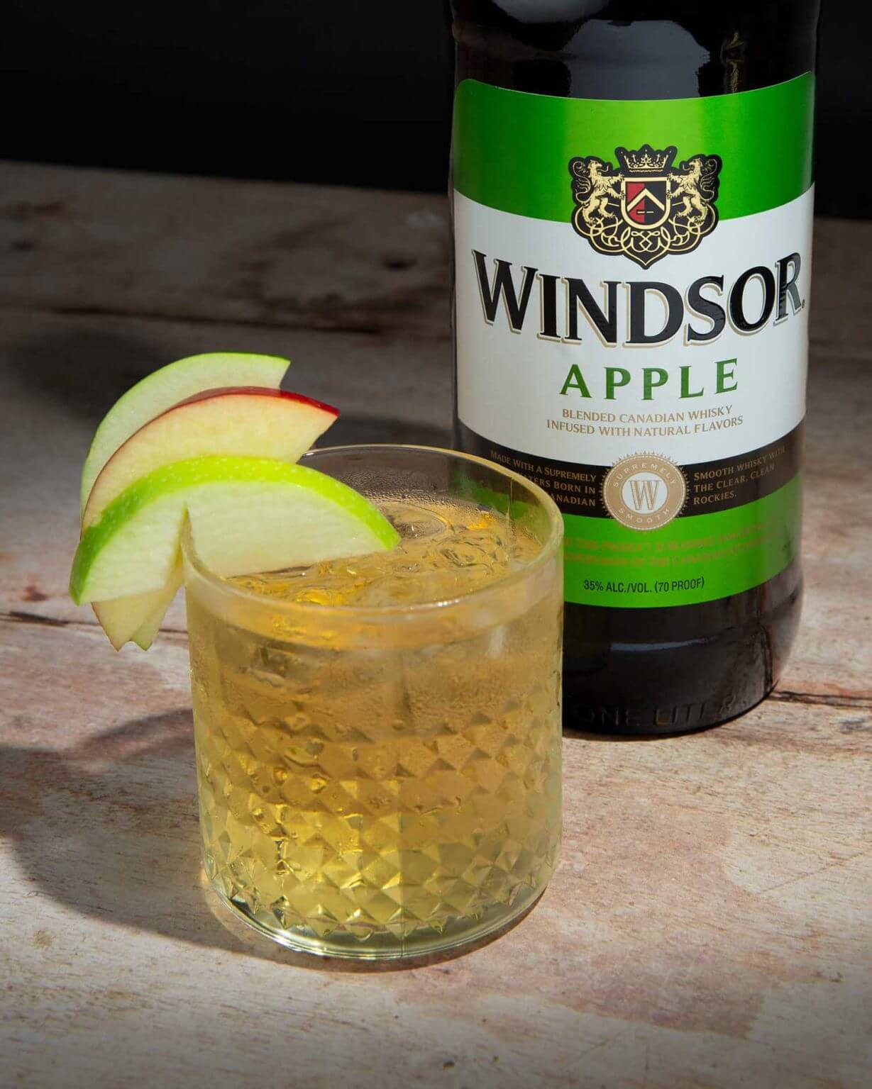 Recipes | Windsor Canadian Whisky