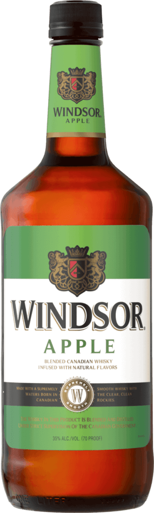 Windsor Canadian Whisky | Windsor Canadian Whisky