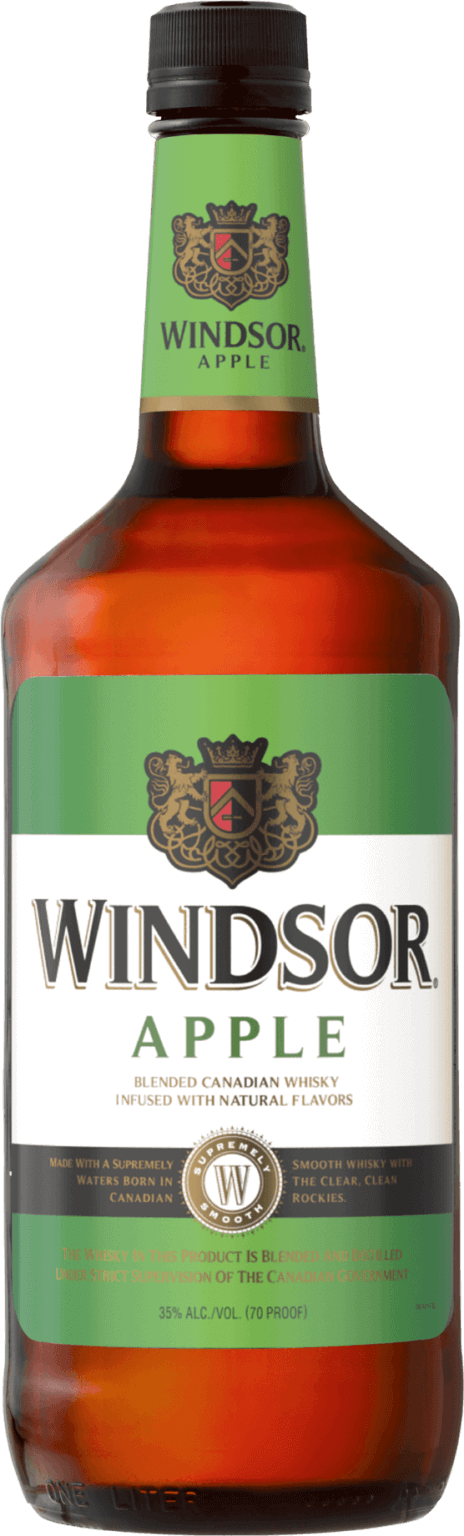 Windsor Canadian Whisky | Windsor Canadian Whisky