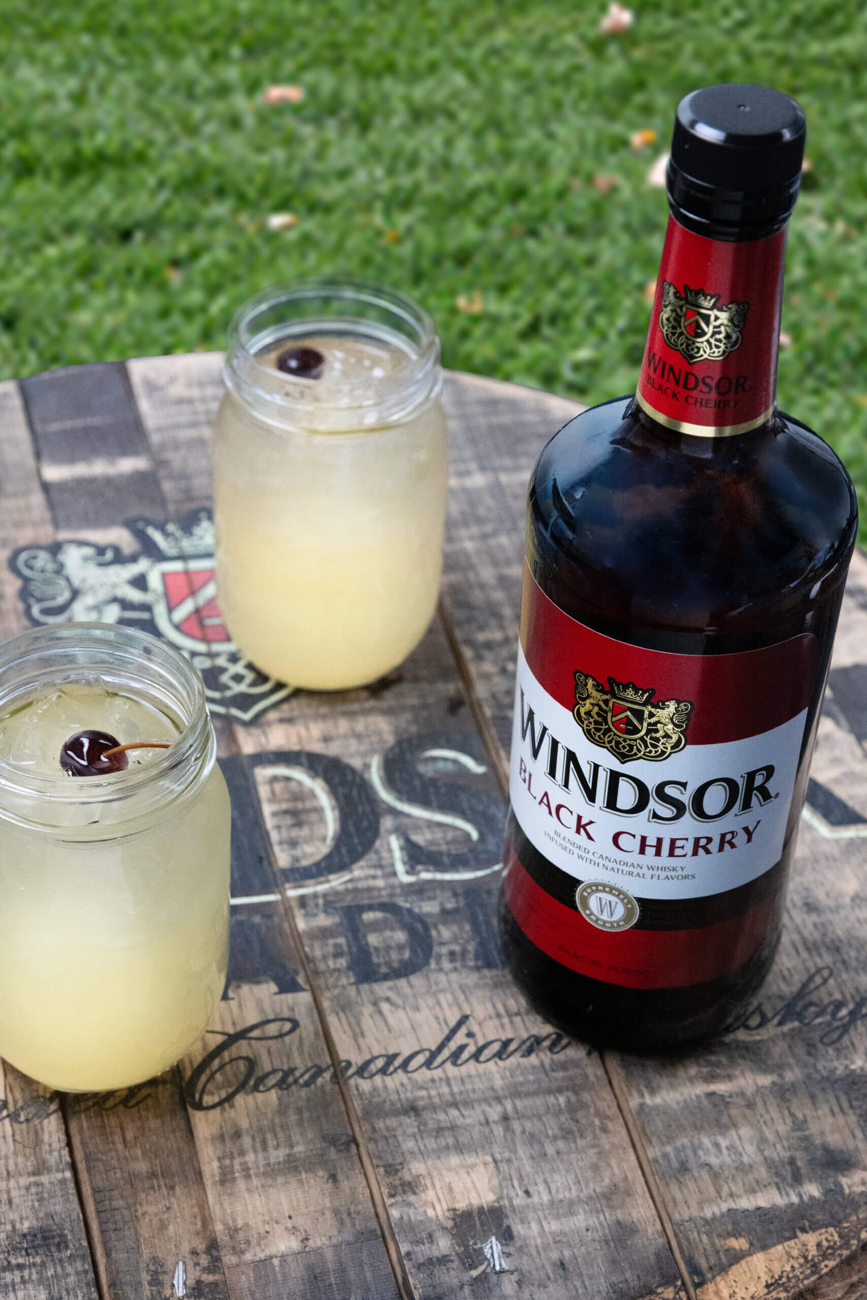 Recipes | Windsor Canadian Whisky