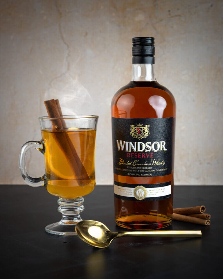 Recipes | Windsor Canadian Whisky